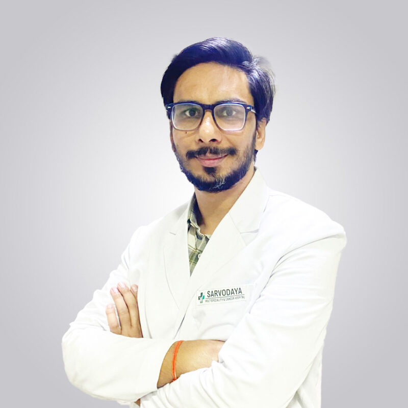 Dr. Ram Kumar - Sarvodaya Hisar